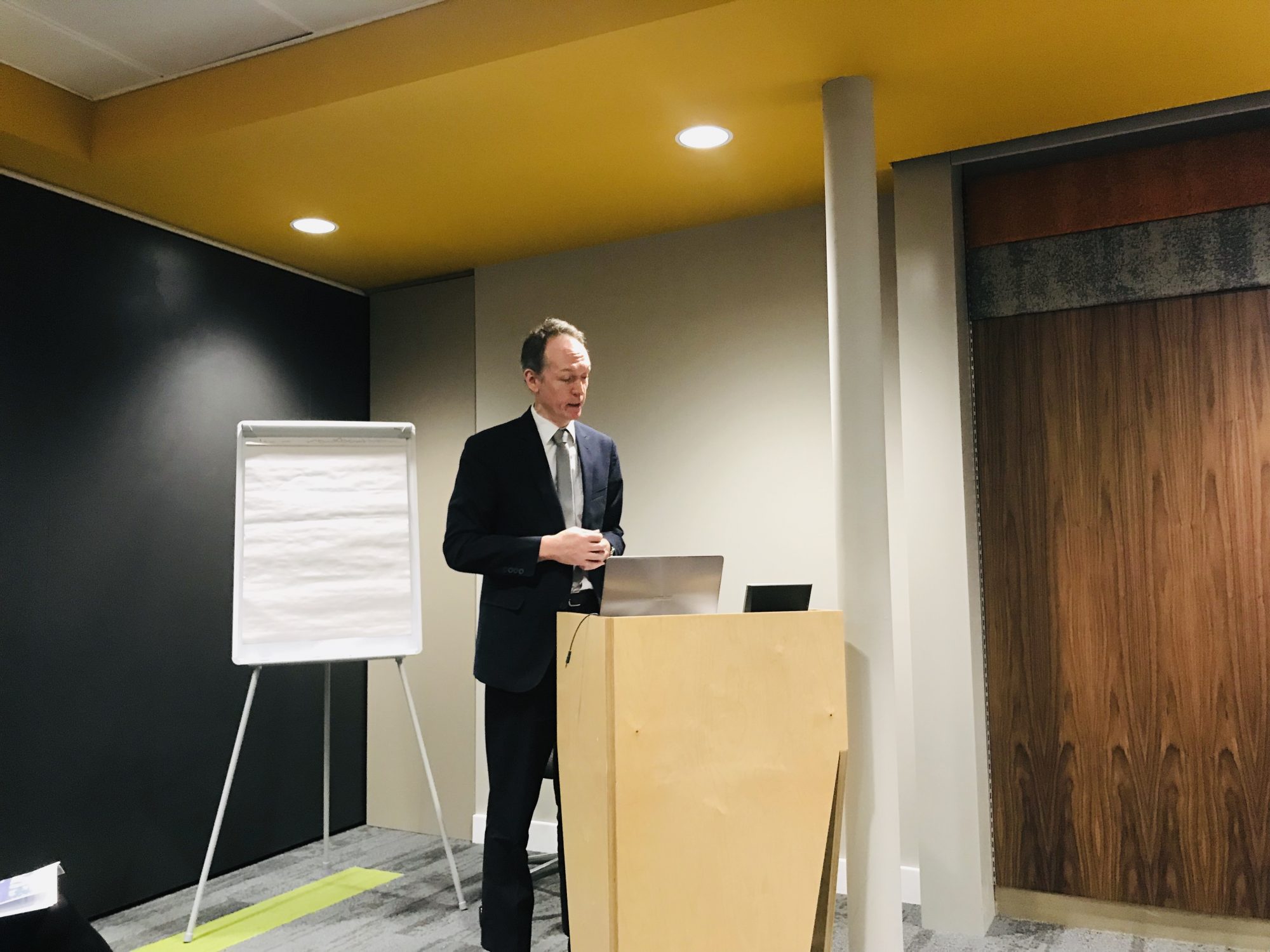 Blog: Innovation and Place: National Policy and Funding a Year into the ...