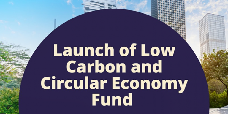 Launch of the West Midlands Low Carbon and Circular Economy Fund ...