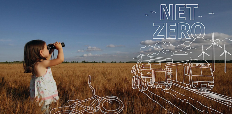 Innovative Transport Working Group – Net Zero & Decarbonisation – Innovation Alliance for the ...